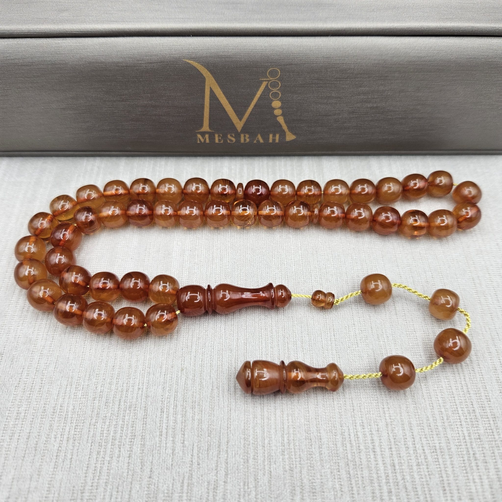 Fatoran Mesbah – Mesbah 900